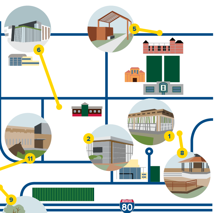 Design and Construction Management