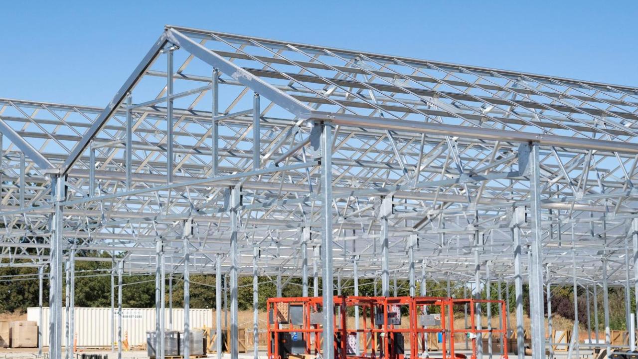 DCM Operating Units | Design and Construction Management