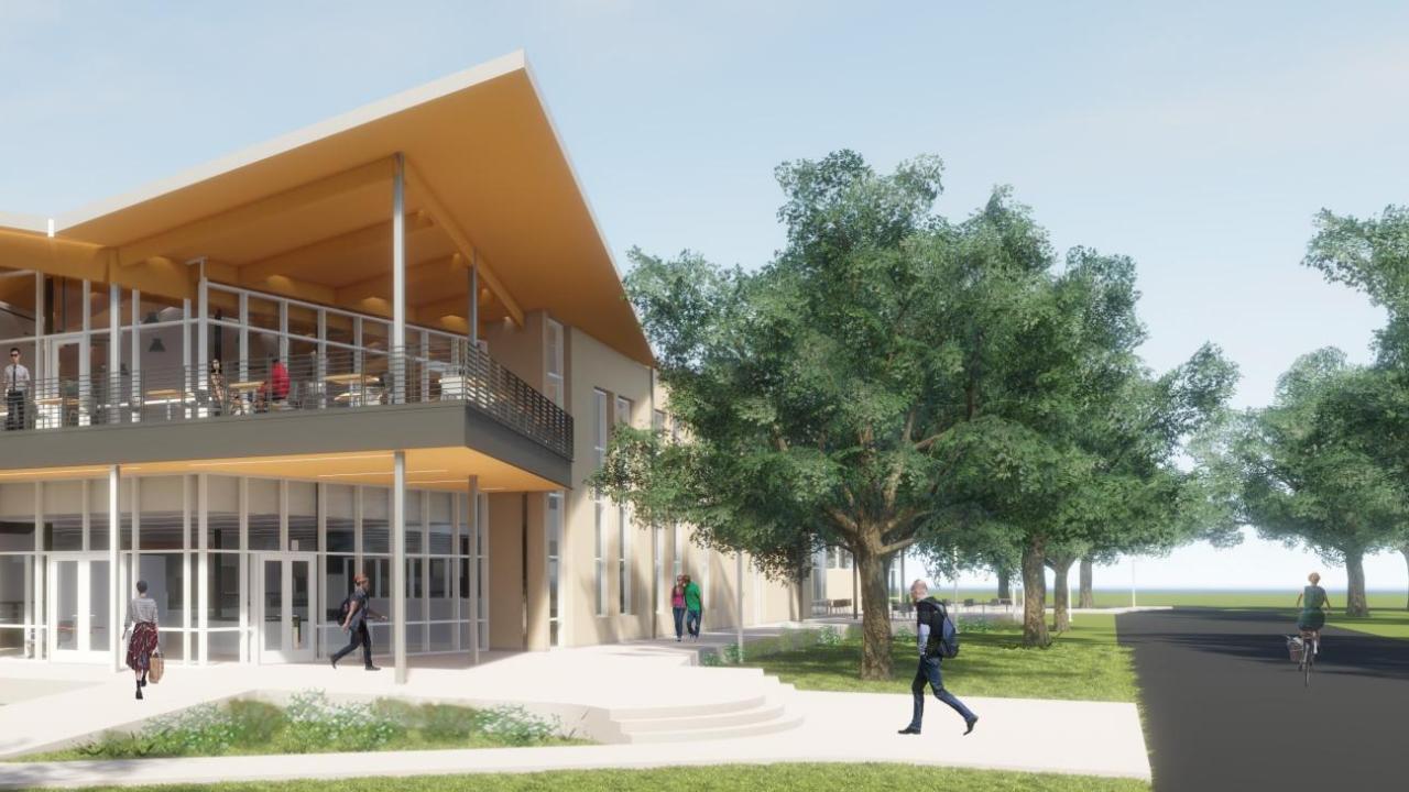 Campus Design Guide | Design and Construction Management