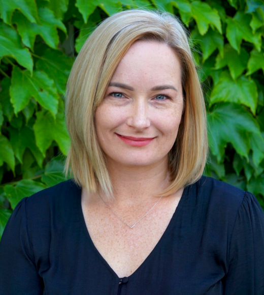 Sandra Farrell Mott | Design and Construction Management