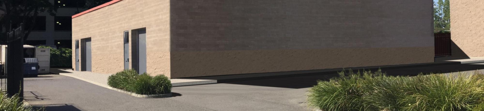 Controlled Environment Facility Expansion | Design and Construction ...